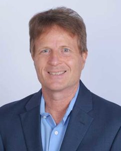 Mark Holtschneider - Executive Team at Lexington National Insurance