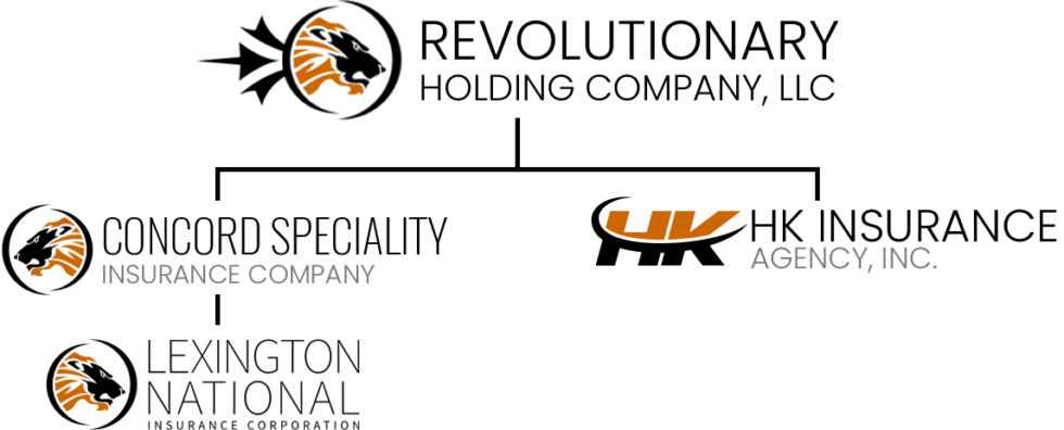 Bail Bond Surety Company | Lexington National