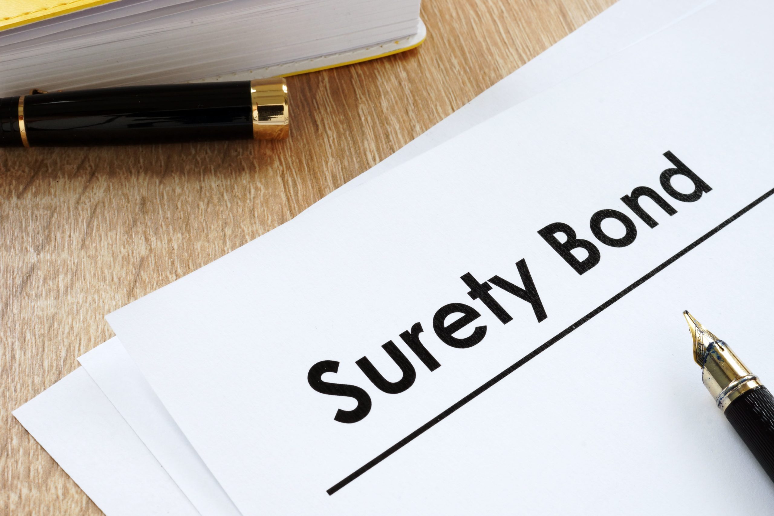 Lost Instrument Surety Bonds Lexington National Insurance Corporation Lost Instrument Surety Bonds Lexington National Insurance Corporation