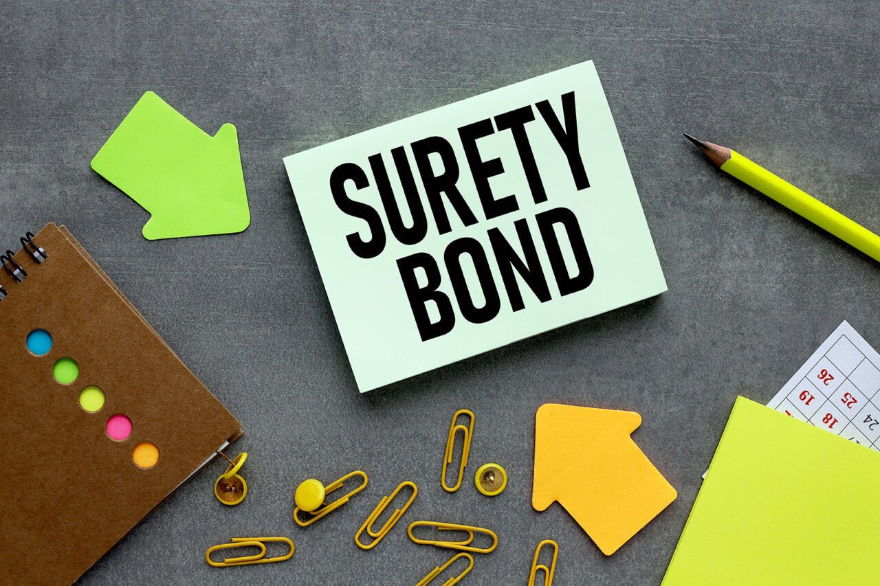 What Types of Surety Bonds are There? - Lexington National Insurance Corporation